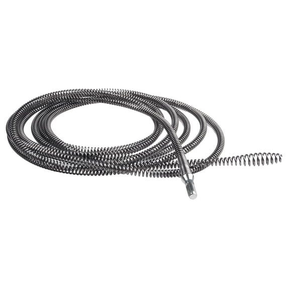 5/8/10M Sewer Dredging Spring Electric Drill Drain Cleaner Machine ...