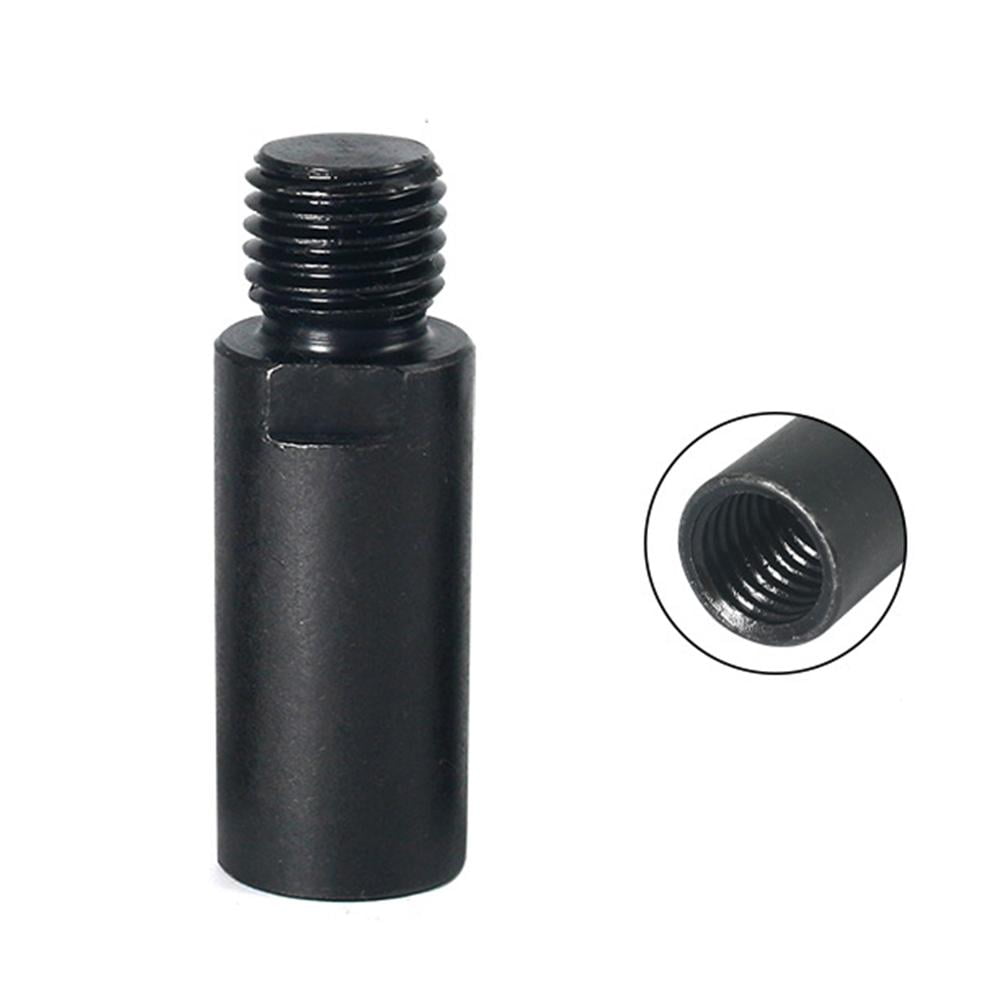 5/8-11 Thread Angle Grinder Extension Kit,Car Polisher Airway Extender ...