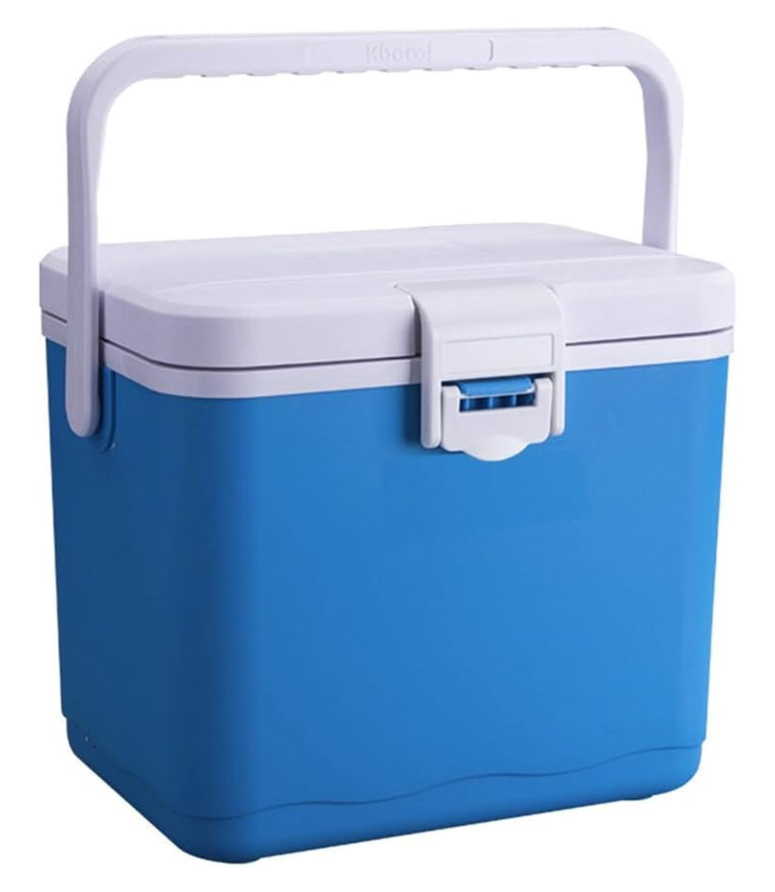 5/8/13 Quart Camping Cooler - Hard Ice Retention Cooler Lunch Box ...