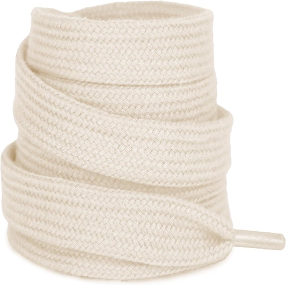 5/8"(15mm) Wide Thick Shoe Laces for Sneakers, Chunky Shoelaces ...