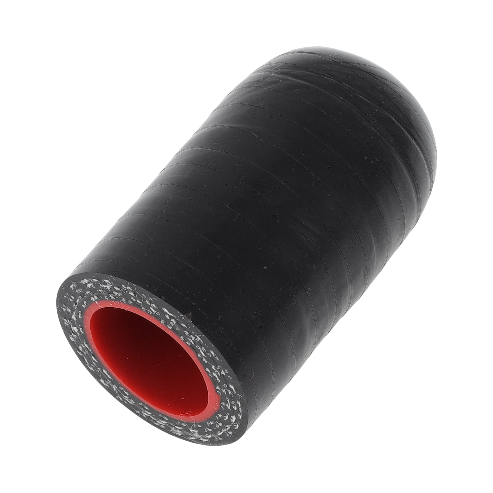 5/8" 16mm ID 4-ply Polyester Silicone Rubber Hose End Cap for Coolant ...