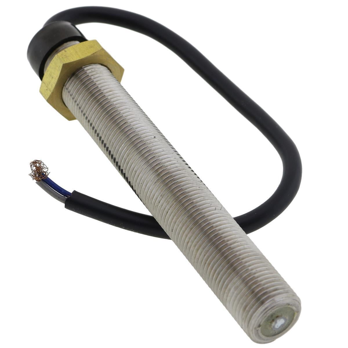 5/8-18UNF Thread Magnetic Speed Pickup Sensor MSP6720 for GAC Generator ...