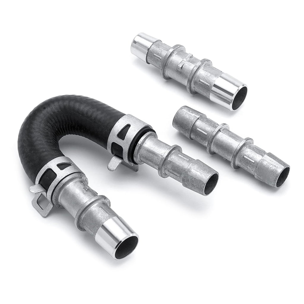 5/8" 3/4" Engine Heater Core Bypass Kit for Most Common Heater Hoses ...