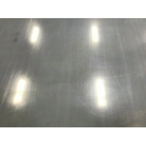 4x8 Aluminum Sheet