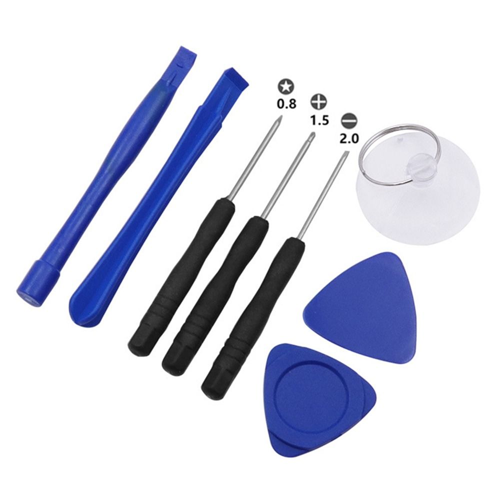 5/8/9/11PCS Plastic Screwdriver Set Electronics Disassembly Supplies ...