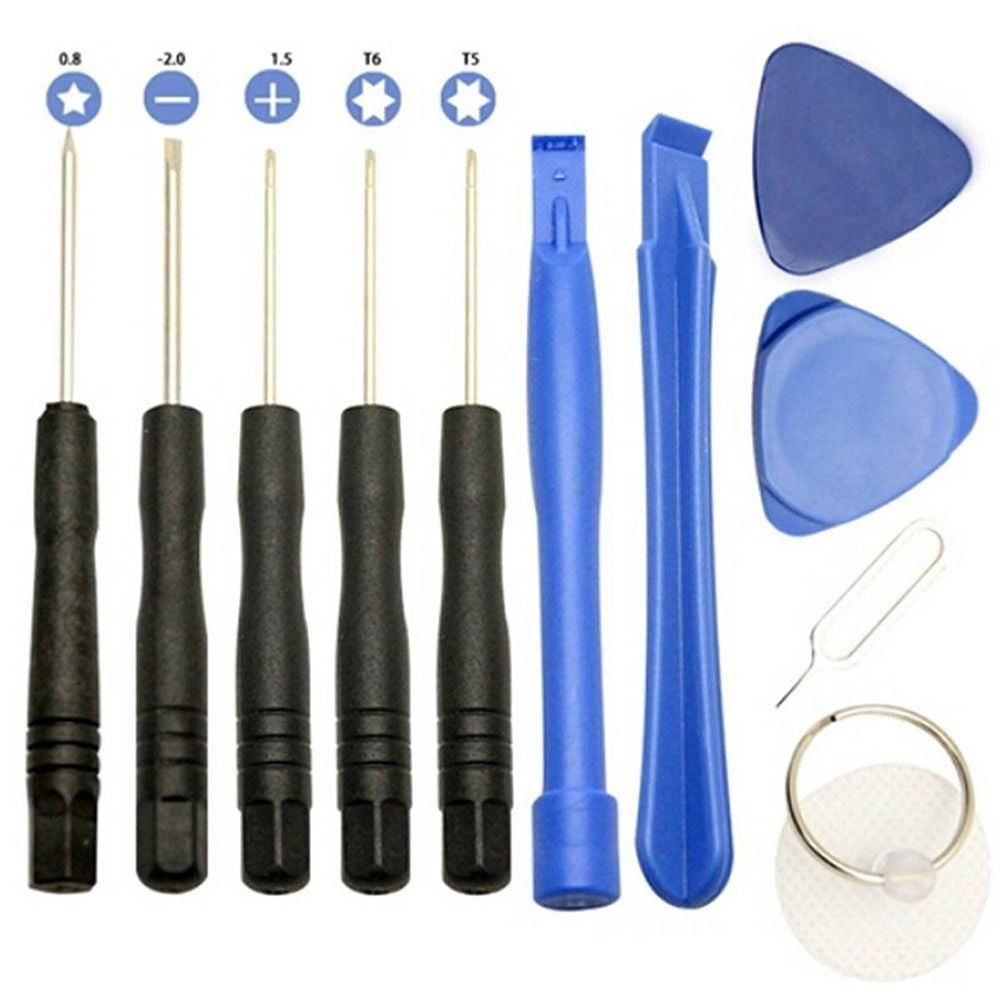 5/8/9/11PCS Plastic Screwdriver Set Electronics Disassembly Supplies ...
