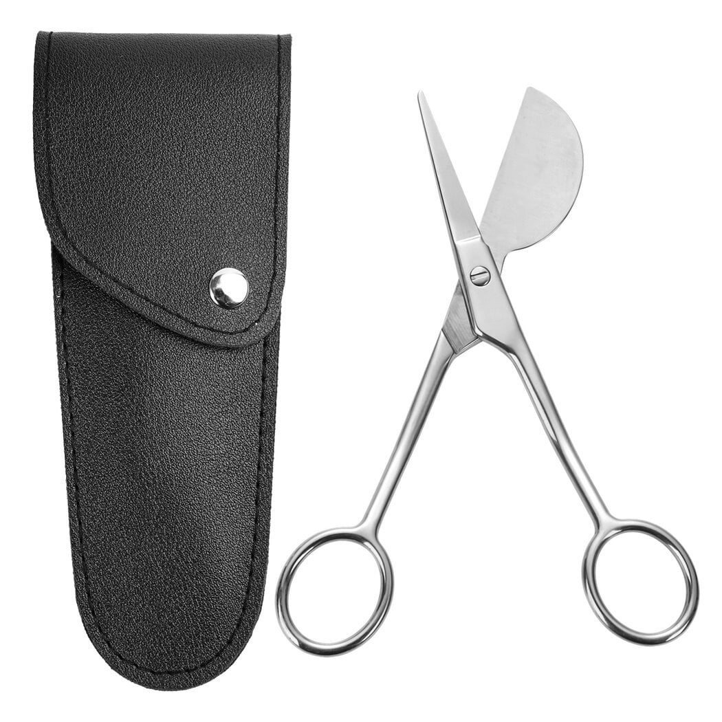 5.8" Applique Pelican Duckbill Scissors, Applique Scissors with Double ...