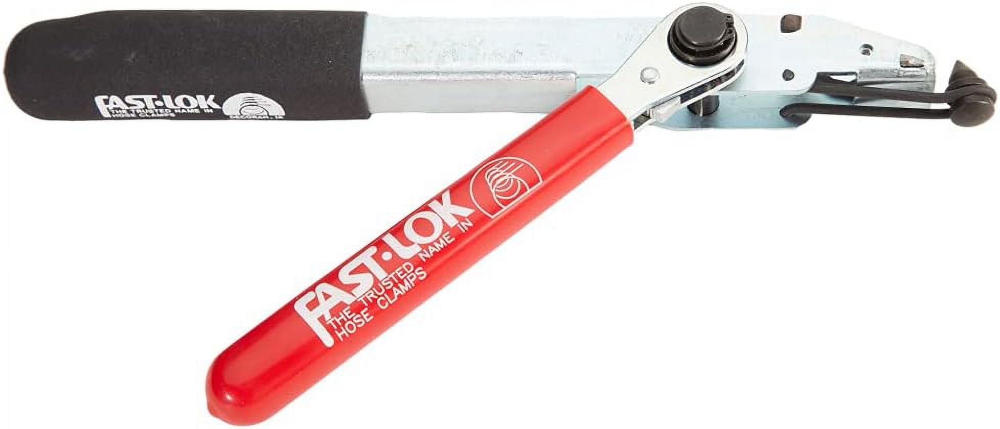 & 5/8" Band Clamp Tool - Walmart.com