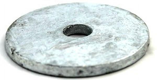 5/8" Dock Washers / Steel / Hot Dip Galvanized - 25 Lb. Carton ...