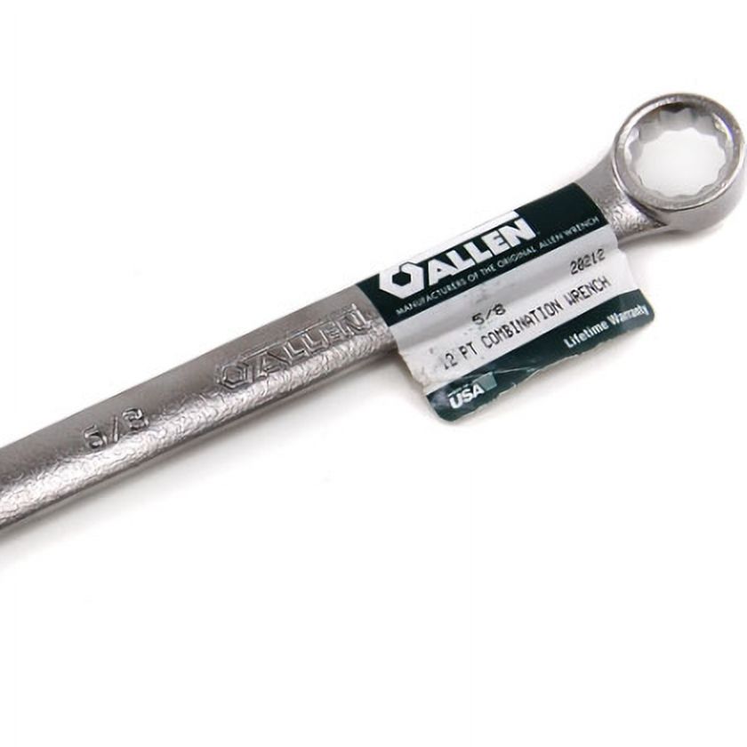 ALLEN Hand Wrenches - Walmart.com