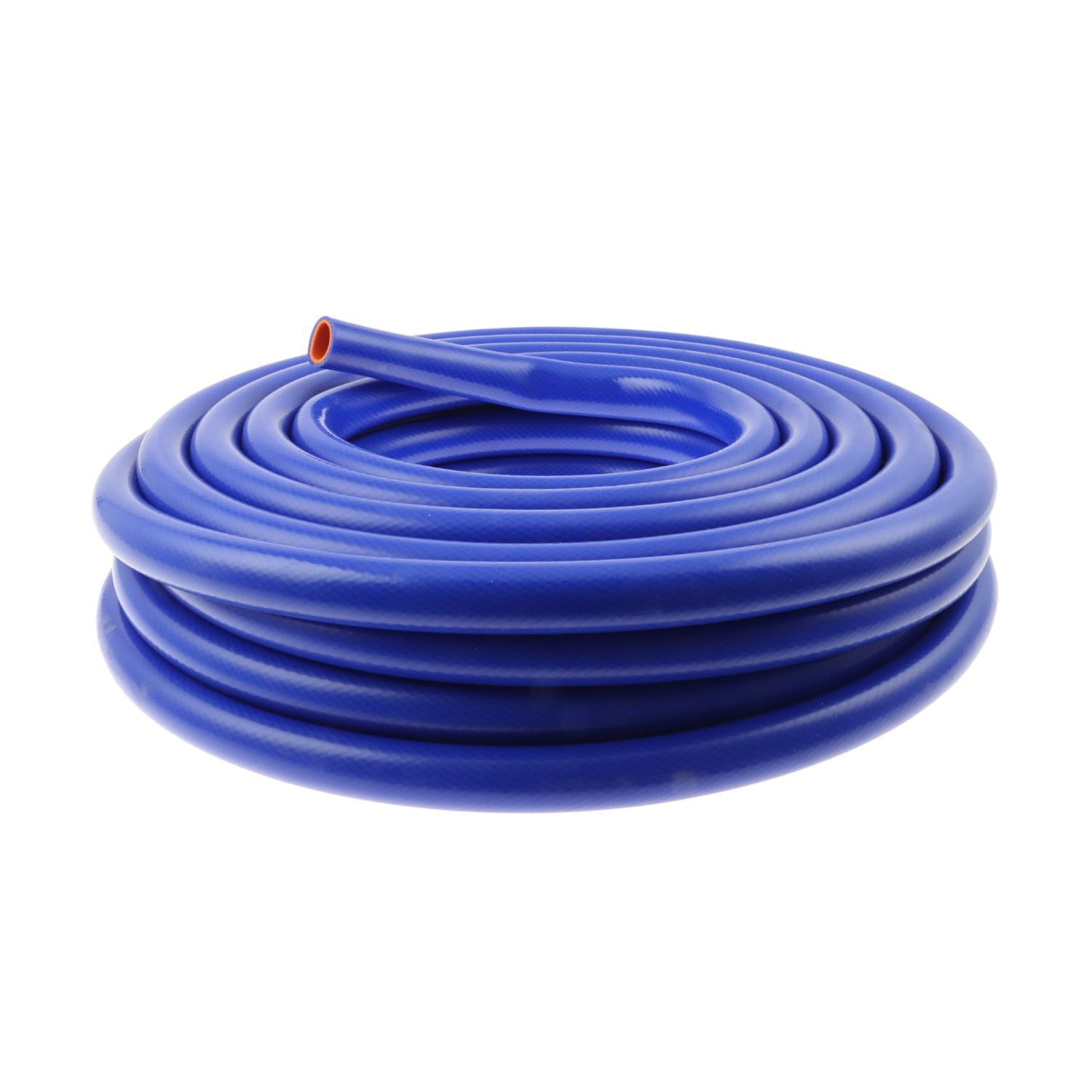 5/8" Heating Silicone Hose SAE J20 R3 10 Foot Roll Fit for Engine Fan ...