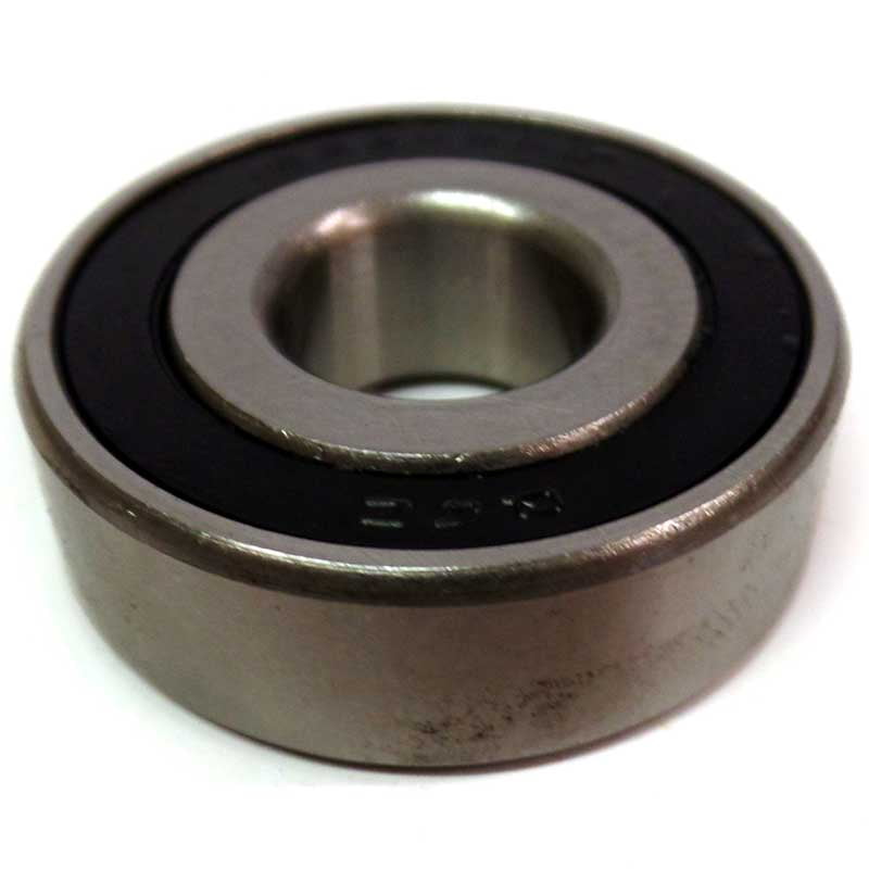 5/8" ID x 1-5/8" OD x 1/2" Thick Precision Sealed Ball Bearing ...
