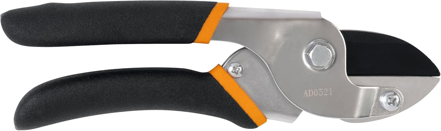 5/8-Inch Cut Capacity Branch Cutter with Power-Lever Technology That ...