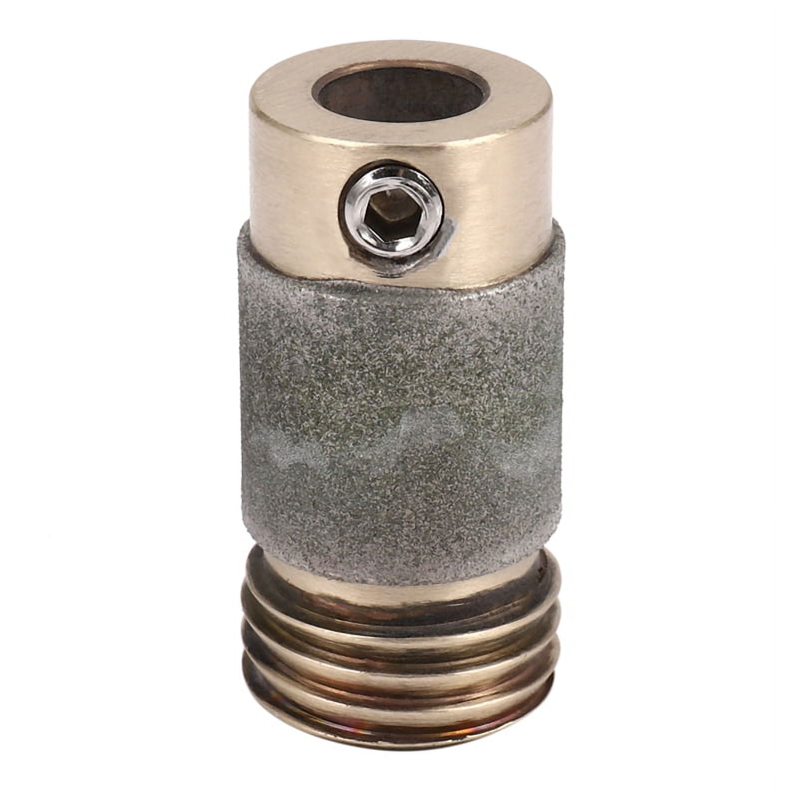 5/8 Inch Diamond Grinding Head Helix Diamond Copper Bit Grinding and ...