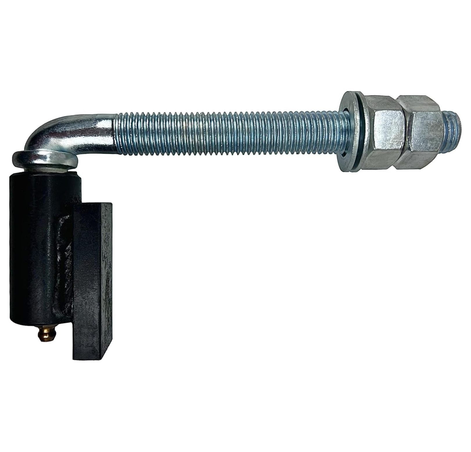 Fence Gate Hardware 2Pcs Gate Hinges 304 Stainless Steel Fence Hinge ...