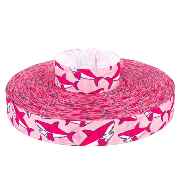 Shark Ribbon