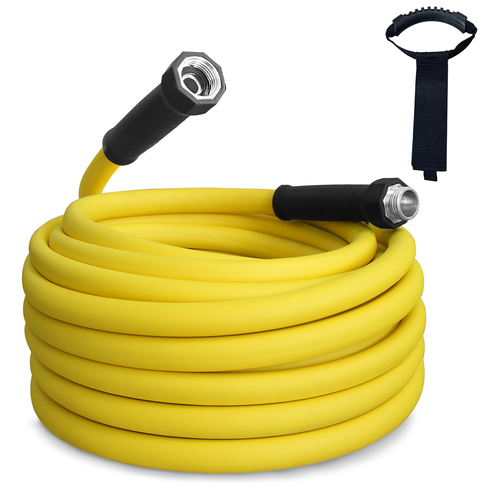 5/8”Inner RV Water Hose 50FT Drinking Fresh Potable Water Safe Hose for ...