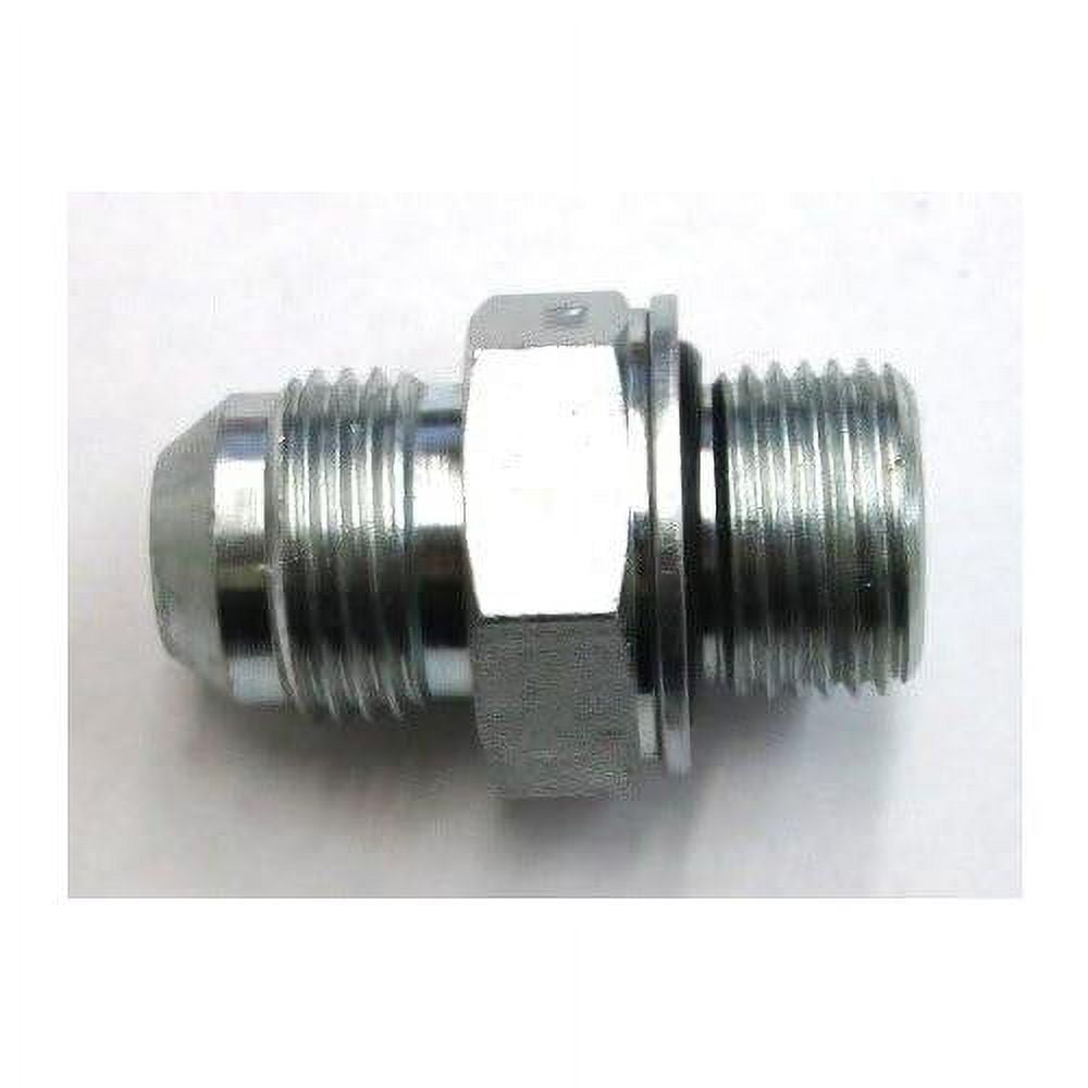 - 5/8 Male JIC (7/8''-14 Threads) X 20Mm X 1.5 DIN Heavy(12Mm Tube ...