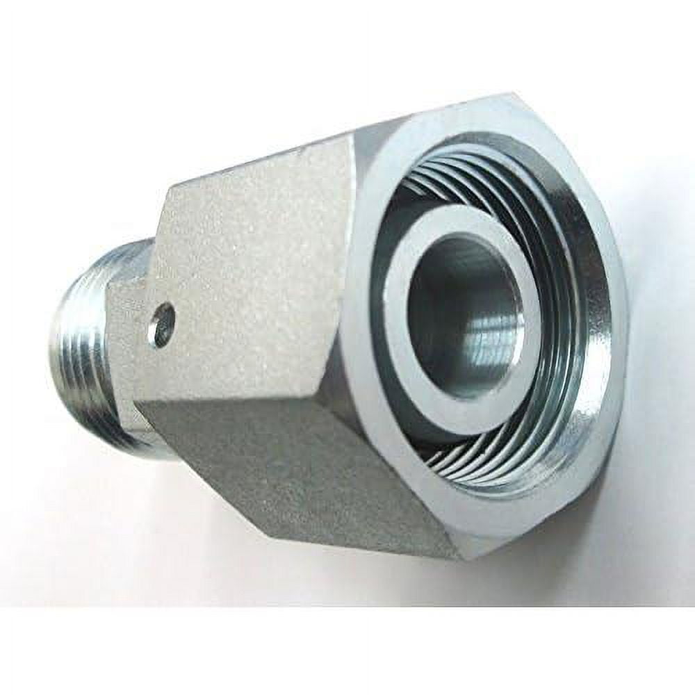 - 5/8 Male JIC (7/8''-14 Threads) X 22Mm X 1.5 Female Din Light (15Mm ...