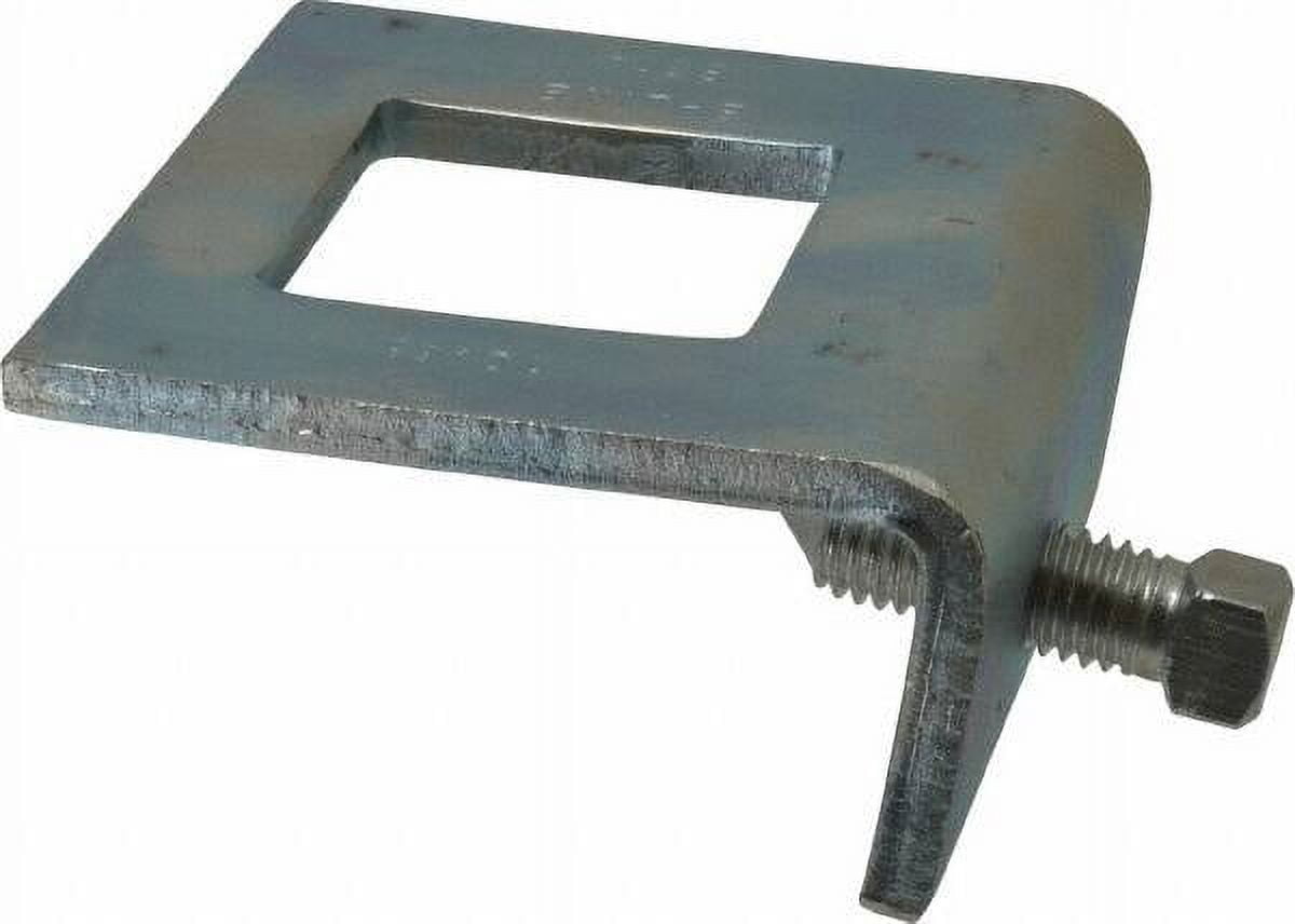 B-Line B314ZN, Beam Clamp, B314 Zn, 1 PC - Walmart.com