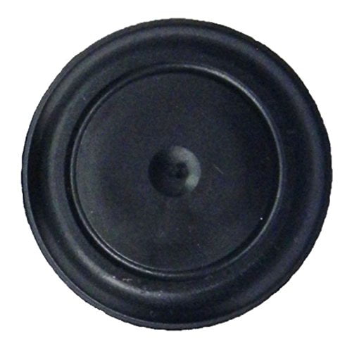 5/8" OR 15 MM Black Rubber Plugs for Flush Mount Body and Sheet Metal ...
