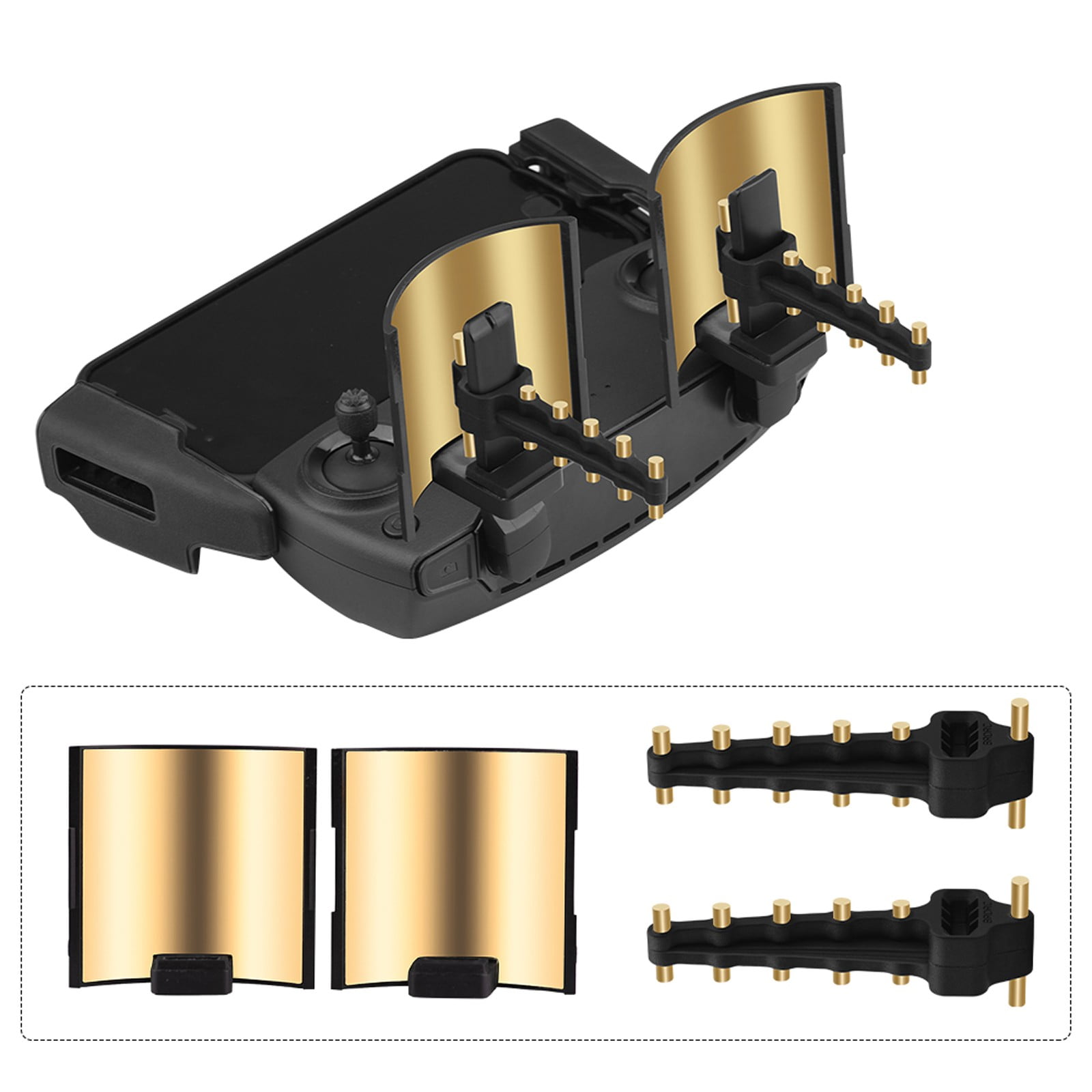 5.8 Signal Amplifier Range Booster Extender Remote Controller Antenna ... 5.8 Signal Amplifier Range Booster Extender Remote Controller Antenna ...