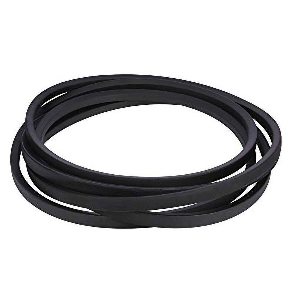 5/8" X 148.25" 54 Incn Deck Belt 954-04329A Replacement Troy Bilt ...