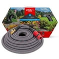 5 8 In Diameter X 200 Ft Burst Proof Expandable Garden Water Hose