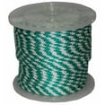 5/8 in. x 200 ft. Solid Braid Multi-Filament Polypropylene Derby Rope ...