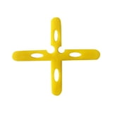 5/8 inch Paver Spacer Concrete Slab leveling System 15mm Paver Clips ...