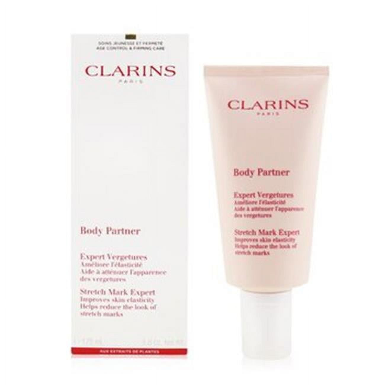 5.8 oz Body Partner Stretch Mark Expert Cream - Walmart.com