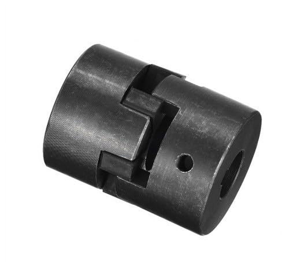 5/8" to 3/4" L075 Flexible 3-Piece L-Jaw Coupling Set & Buna-N, NBR ...