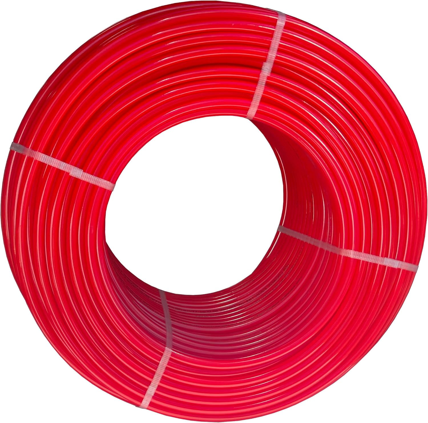 5/8″ x 500 Ft, PEX GUY PEX-A Red Expansion Pipe with Oxygen Barrier ...