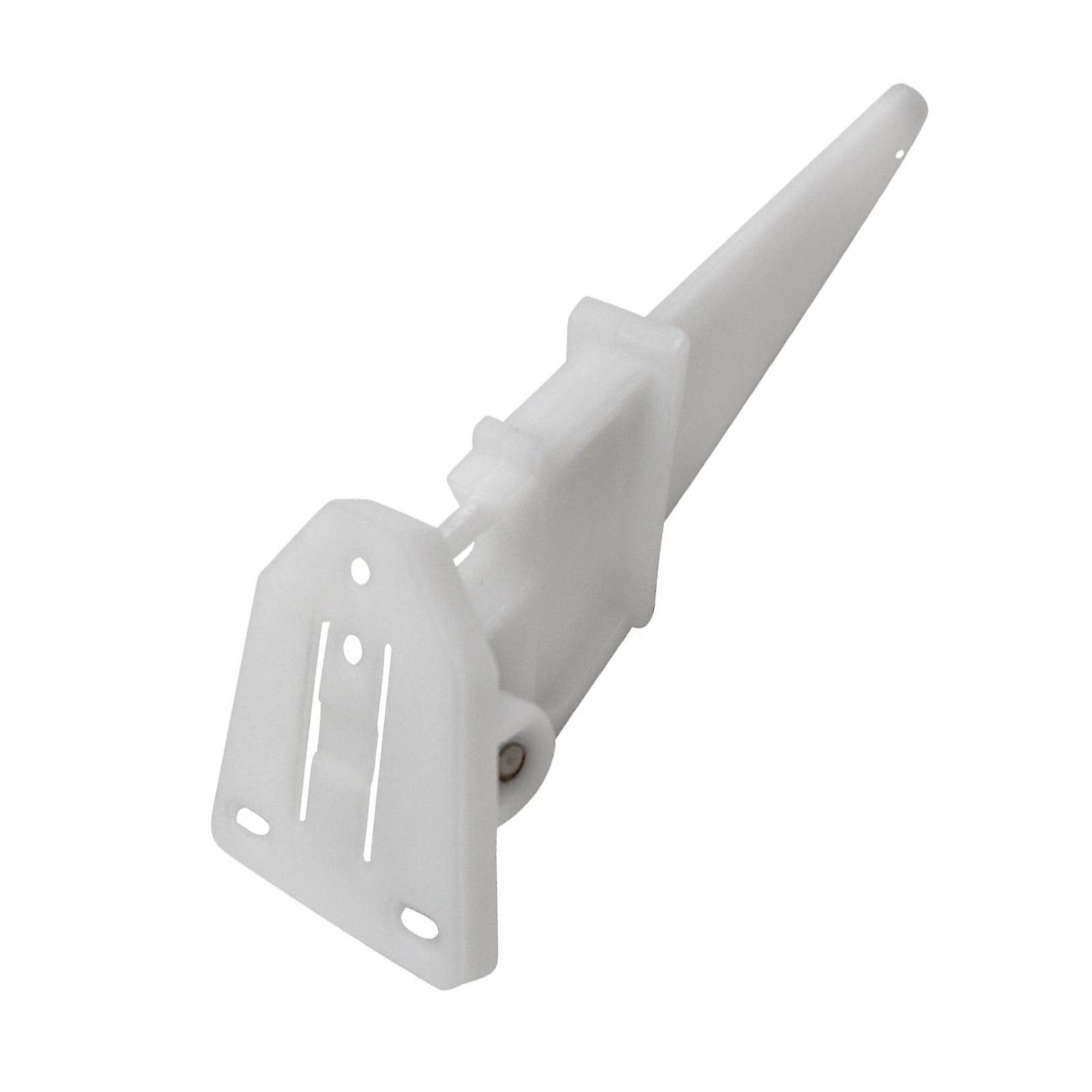 5-80 mph Marine Boat Speedometer Speed kit Pickup Pitot Tube Speed Pick ...