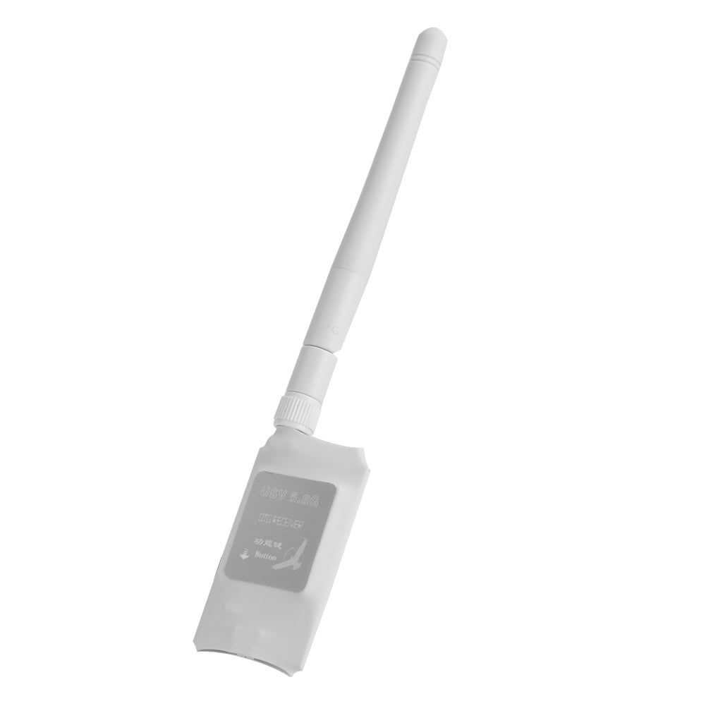 5.8G 150CH FPV Mini Aerial Photography UVC Video OTG Receiver for ...