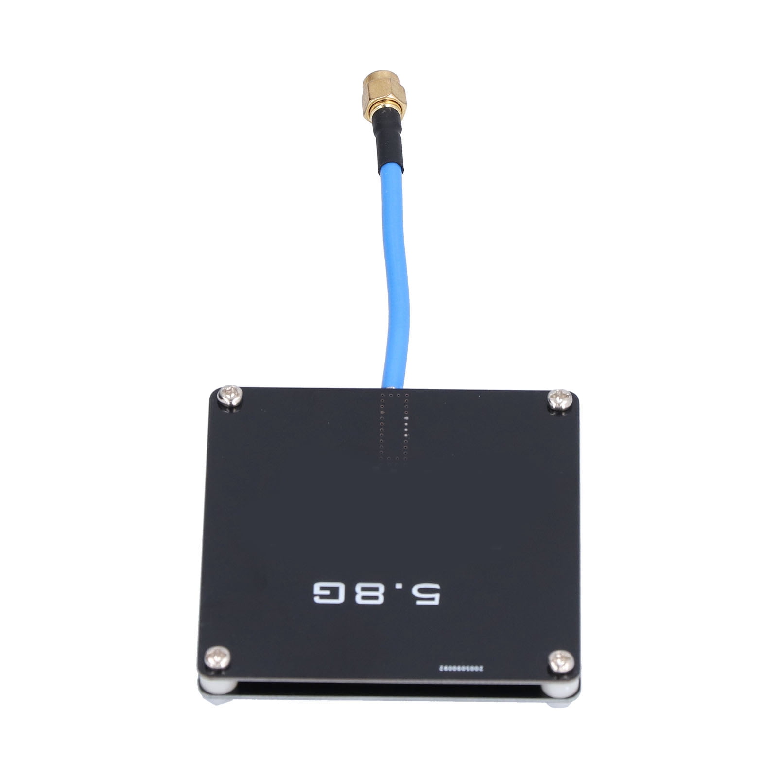5.8G 15dBi Panel Antennas, Directional Patch Antenna Imported Feeder ...
