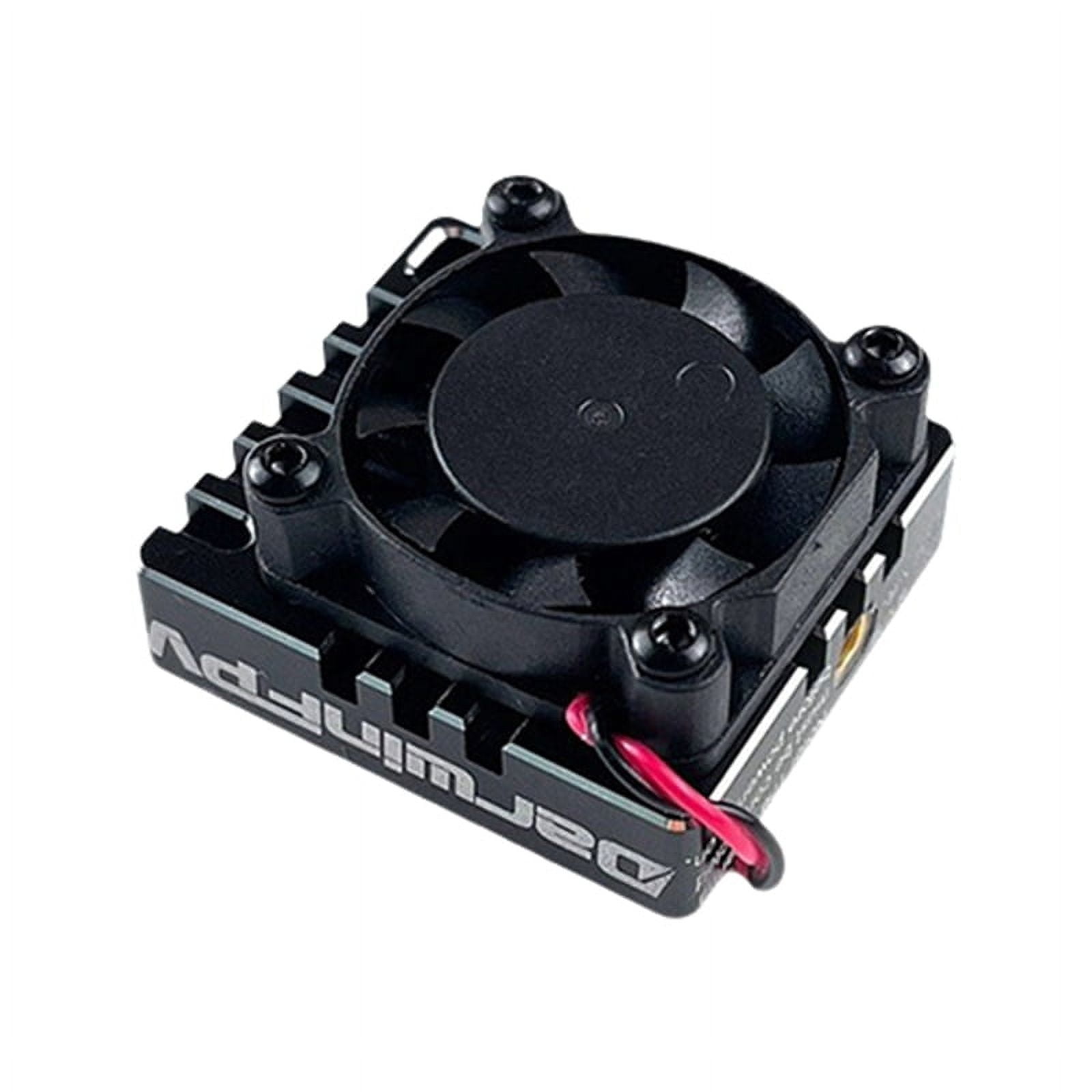 5.8G 2.5W VTX FPV Video Transmission IP67 Waterproof for RC Long Range ...