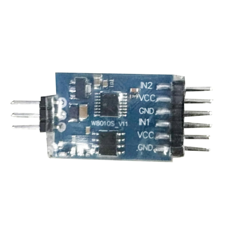 5.8G 3 Channel Video Switcher Module for RC FPV Drones for Multiple ...