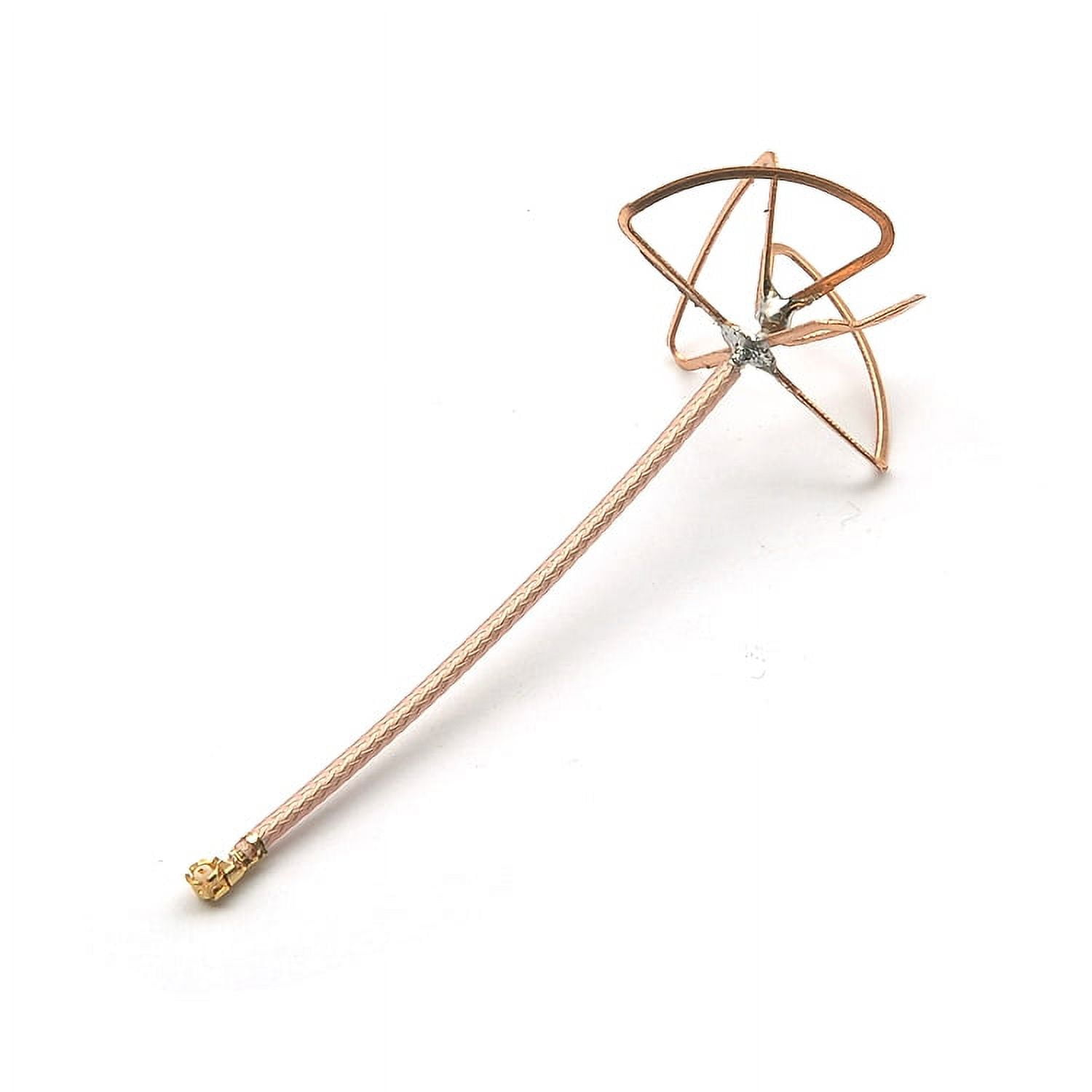 5.8G Four Leaf Clover Antenna IPX UFL Interface Innova VTX‑OSD ...