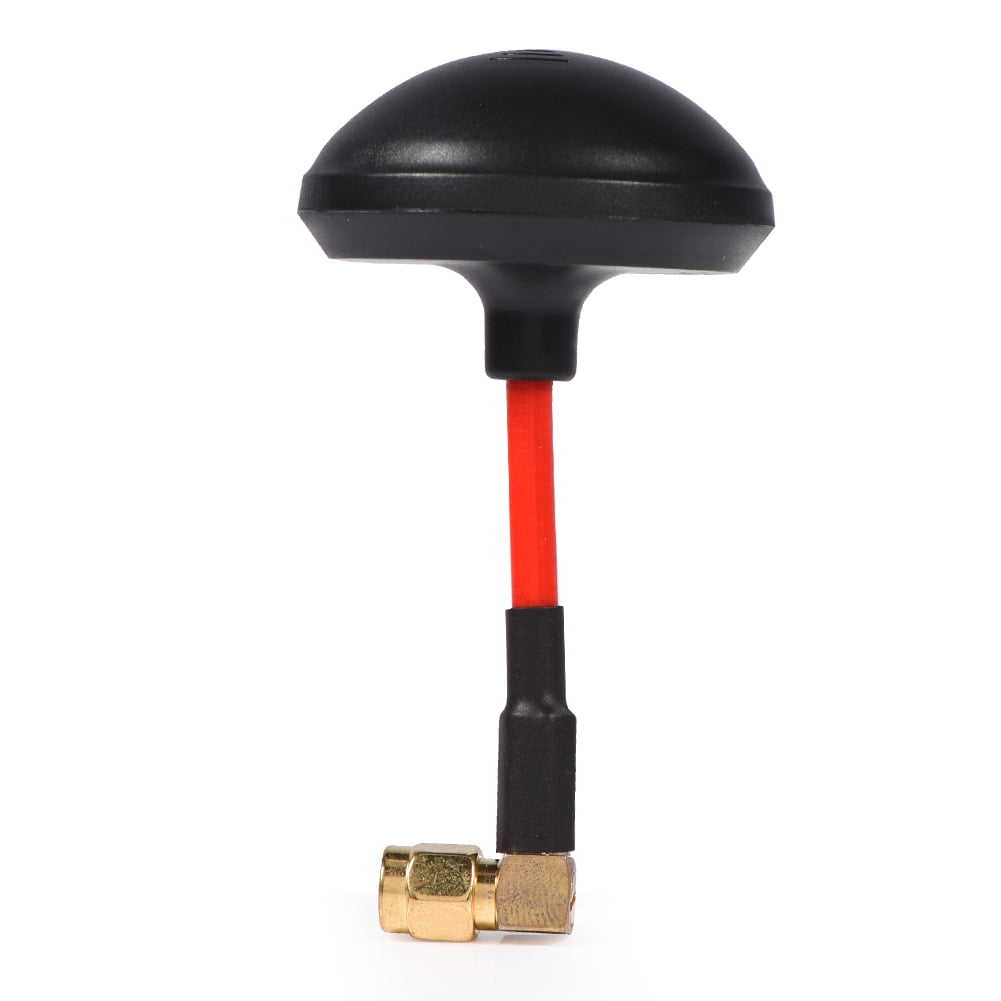 5.8G Omnidirectional Mushroom FPV Antenna for Drone Quadcopter with ...