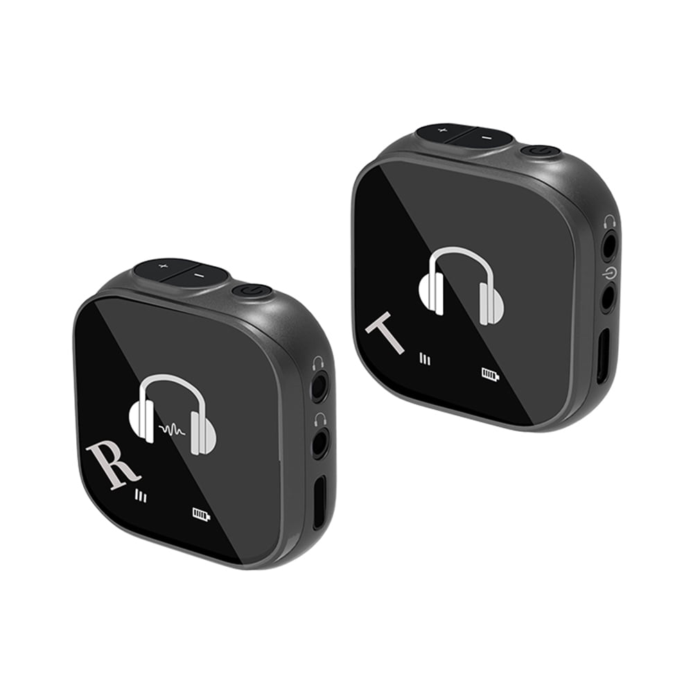 5.8G Wireless In Ear Monitor System Wireless IEM System with ...