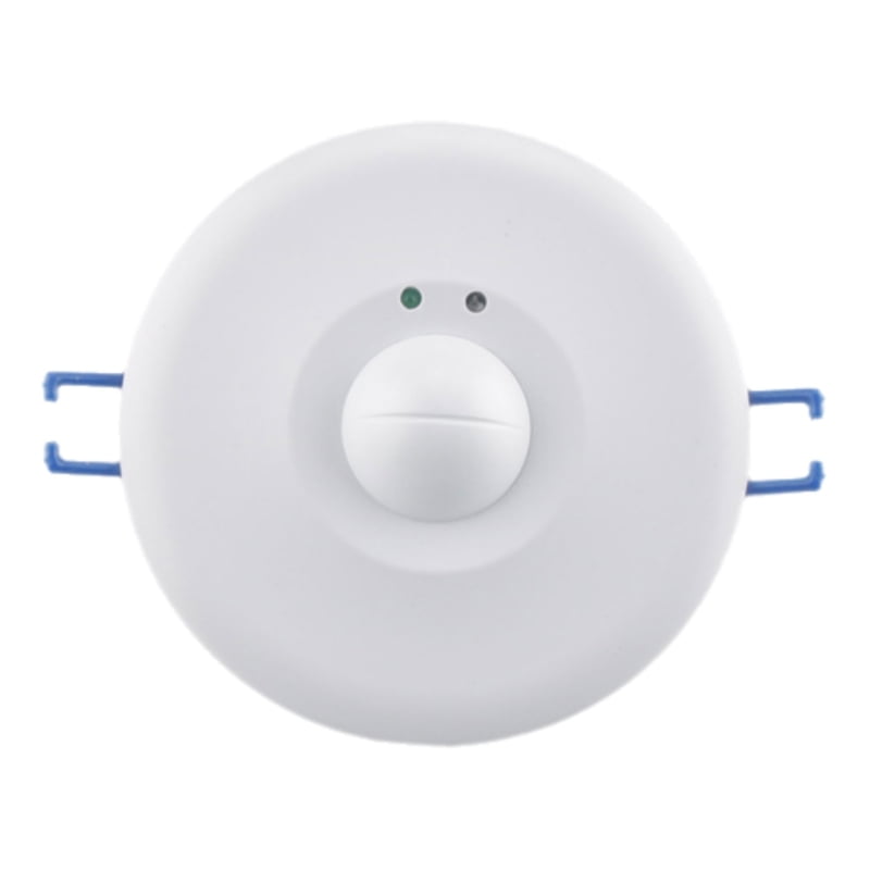 5.8GHz Microwave Sensor Switch Adjustable Embedded Human Motion ...