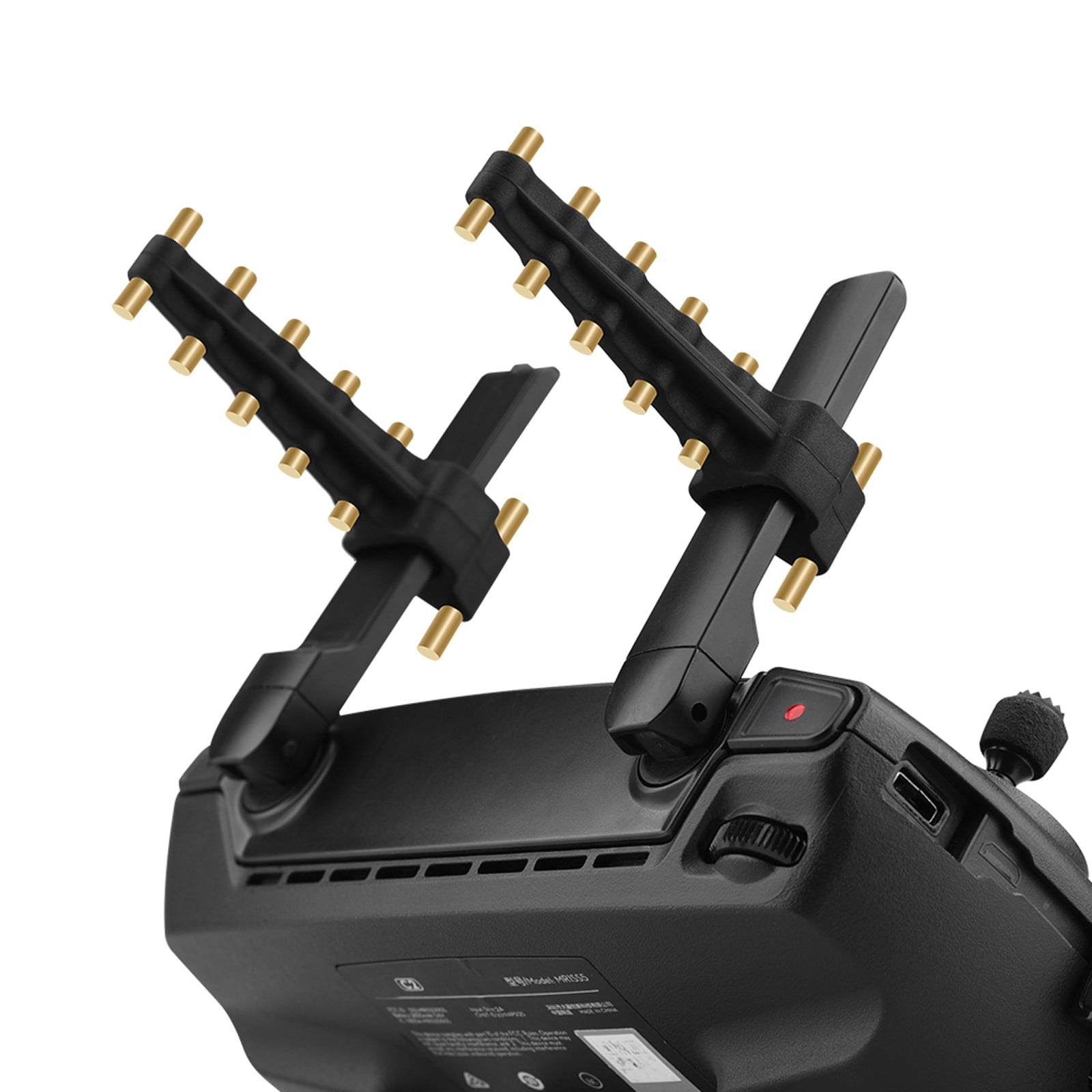 5.8Ghz Signal Amplifier Range Booster Extender Remote Controller ...