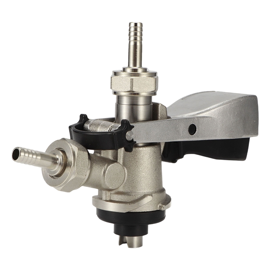 5/8inch Draft Beer kegs Coupler Dispenser Stainless Steel Beer kegs ...