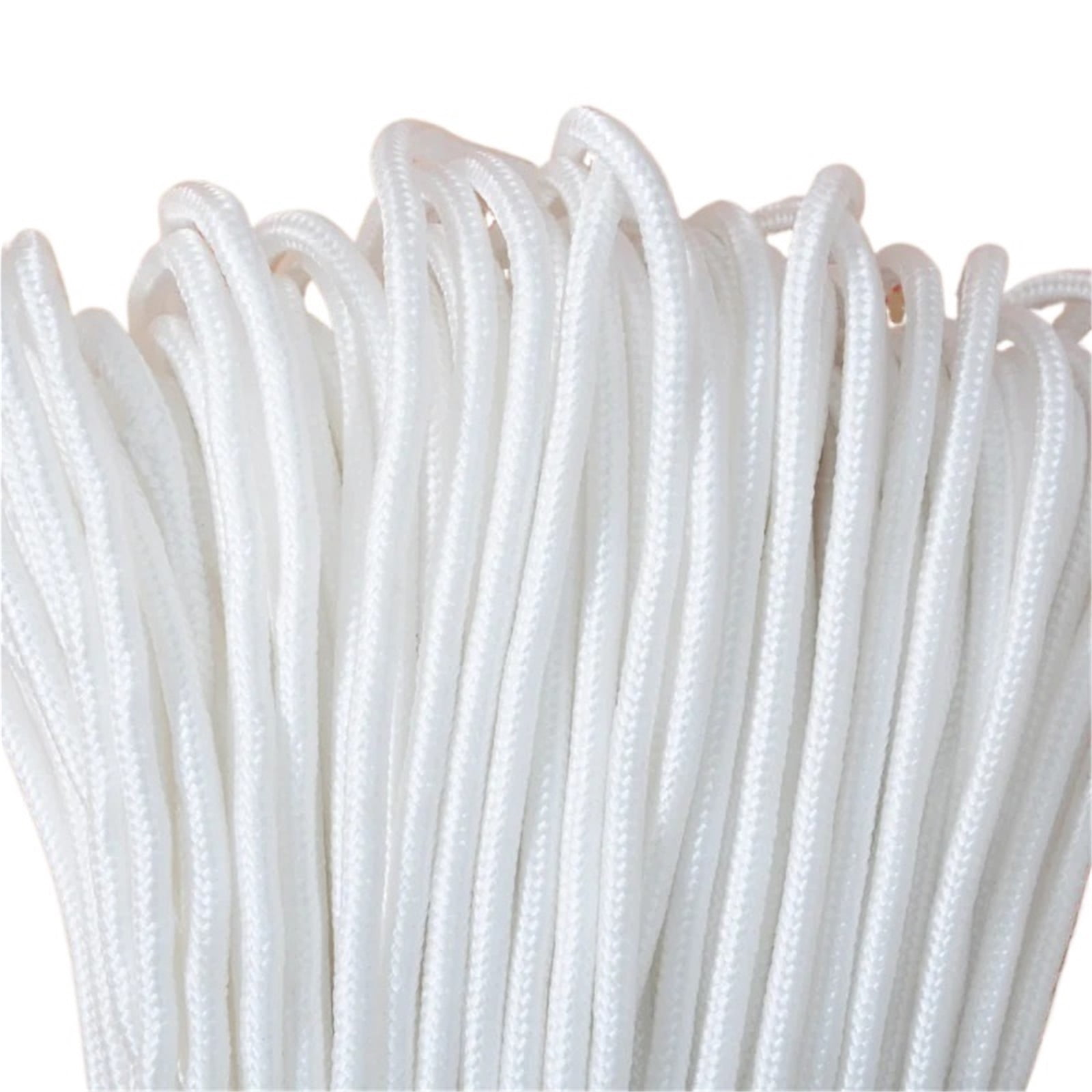 5 8mm 20M Mooring Rope Marine Boat Pontoon Anchor Docking Rigging Line ...