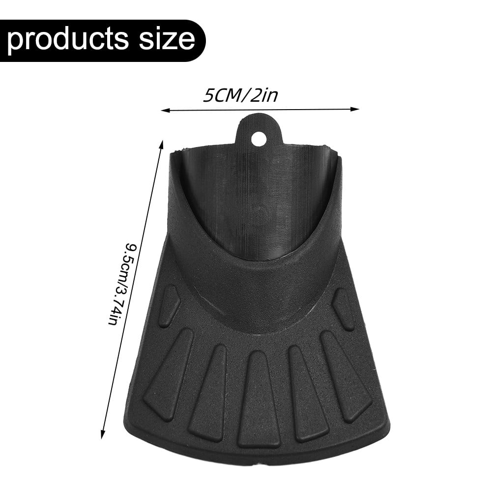 5*9.5cm Fish Tail Mud Fender Fish Tail Mud Fender MTB Road Bike Bicycle ...