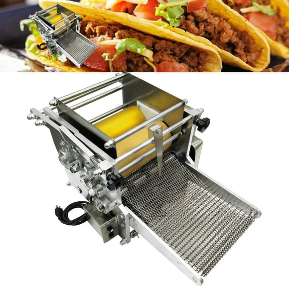 Taco Maker