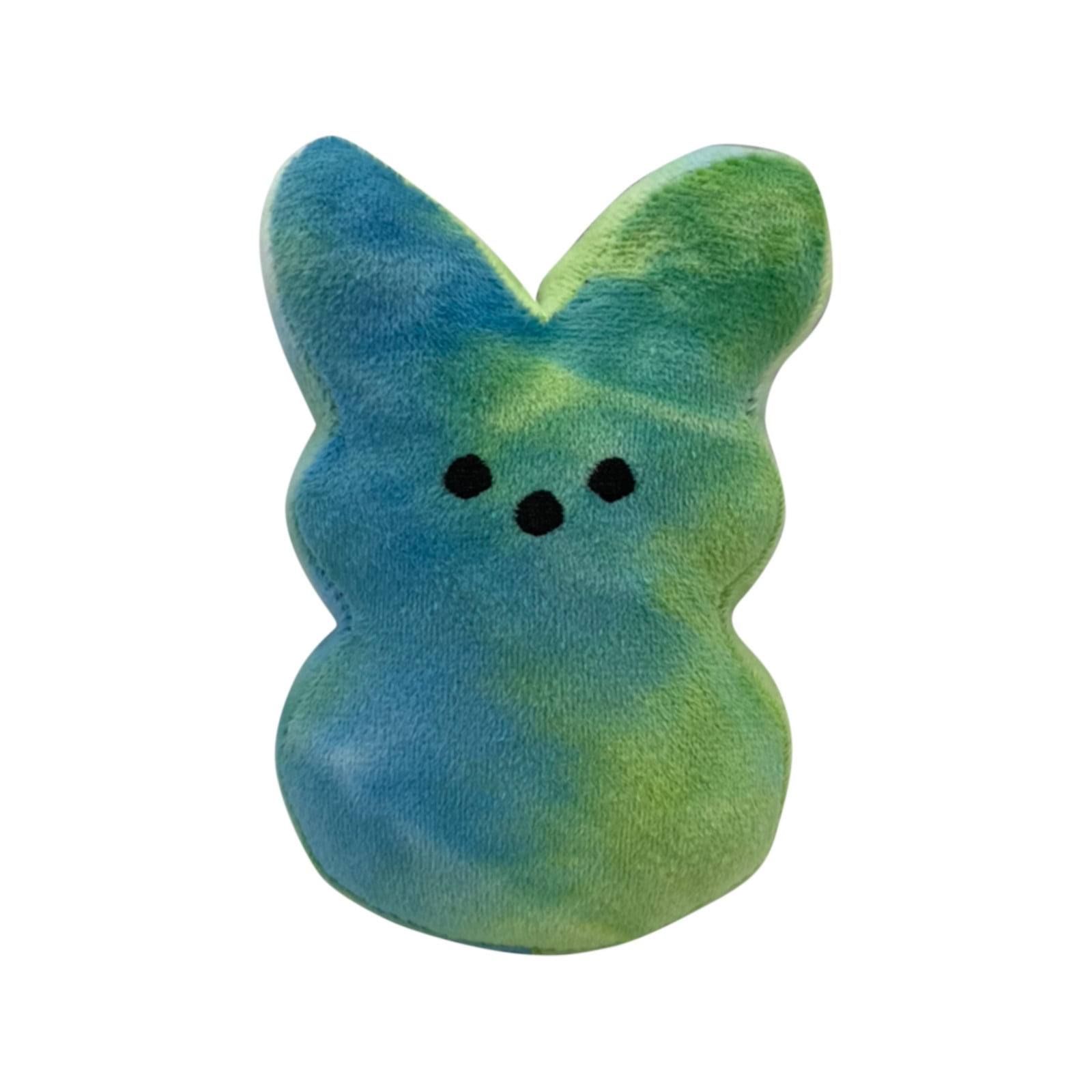 5.9" Easter Peeps Plush Easter Bunny Plush Toys Cute Animal Bunny ...