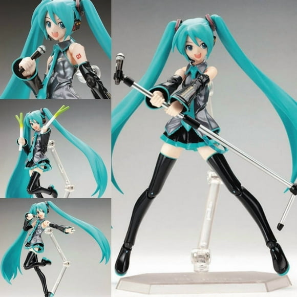 Miku Hatsune Doll