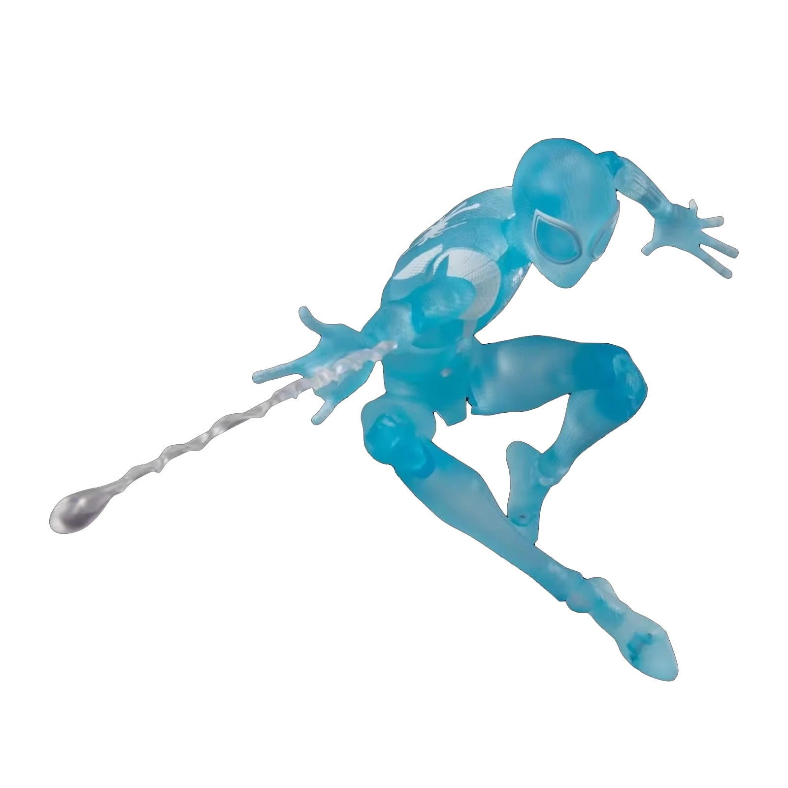 5.9 INCH Joint &Limb Mobility Spider Hero Man Action Figures with ...